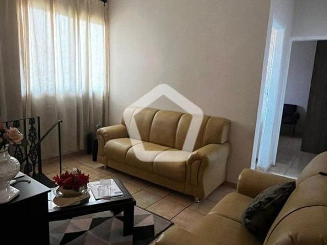 Casa em Vila Invernada