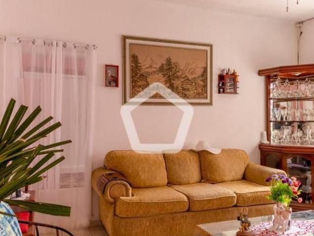 Casa em Vila Invernada