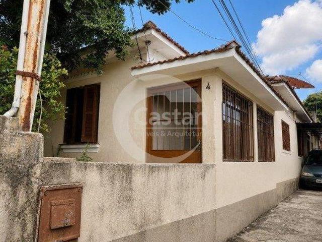 Casa em Vila Invernada