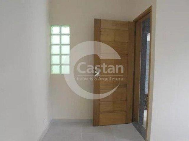 Casa em Vila Invernada