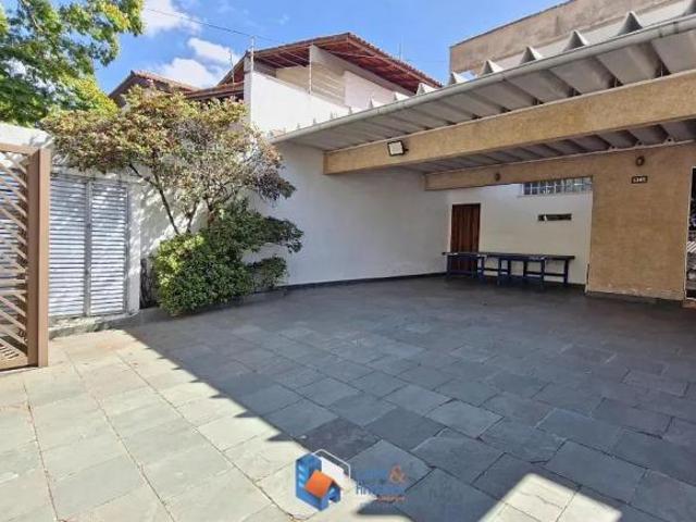 Casa em Vila Inah, São Paulo/SP de 320m² 4 quartos à venda por R$ 1.600.000,00