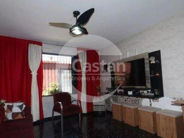 Casa em Vila Independência
