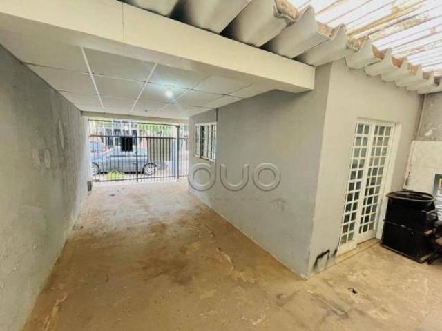 Casa em Vila Independência, Piracicaba/SP de 109m² 2 quartos à venda por R$ 320.000,00