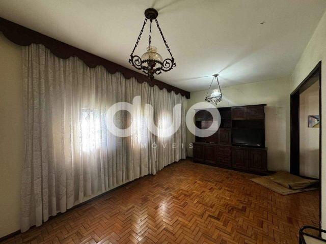 Casa em Vila Independência, Piracicaba/SP de 138m² 3 quartos para locação R$ 3.400,00/mes