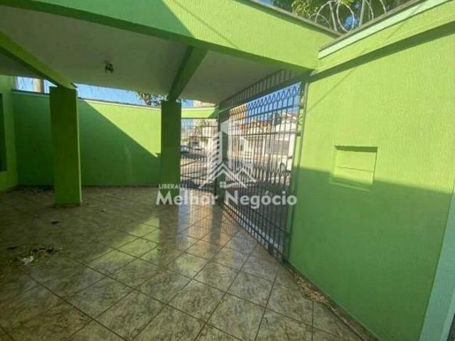 Casa em Vila Independência, Piracicaba/SP de 180m² 4 quartos à venda por R$ 540.000,00