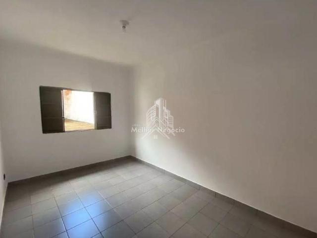 Casa em Vila Independência, Piracicaba/SP de 21010m² 2 quartos à venda por R$ 329.900,00
