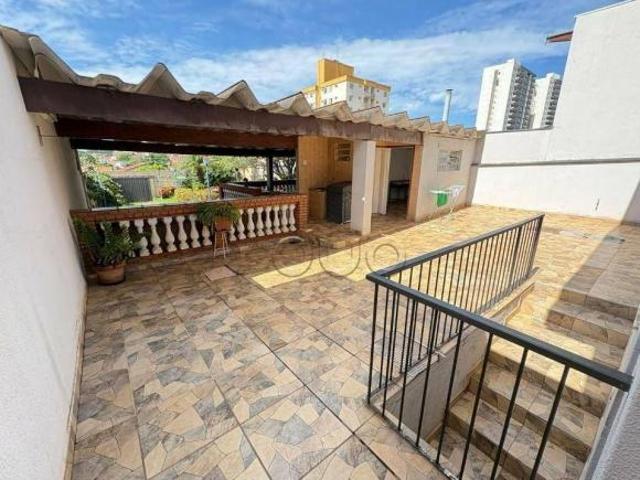 Casa em Vila Independência, Piracicaba/SP de 260m² 4 quartos à venda por R$ 1.600.000,00