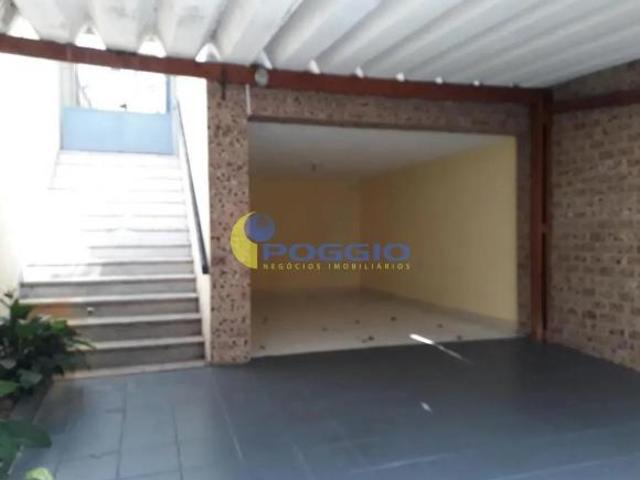 Casa em Vila Indiana, São Paulo/SP de 165m² 3 quartos à venda por R$ 1.100.000,00