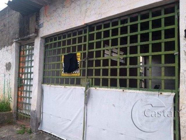 Casa em Vila Industrial