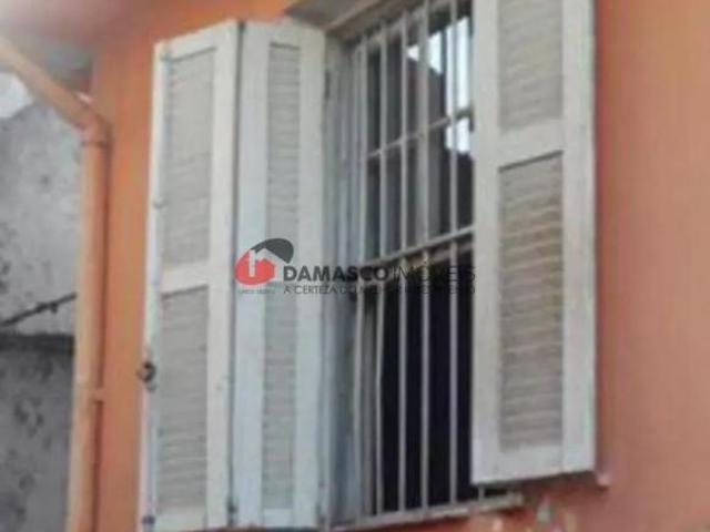 Casa em Vila Industrial
