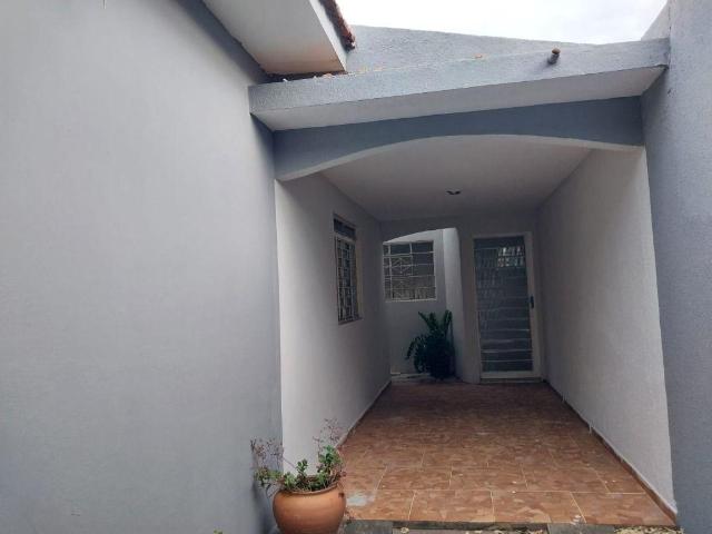 Casa em Vila Industrial, Araçatuba/SP de 186m² 3 quartos à venda por R$ 294.000,00
