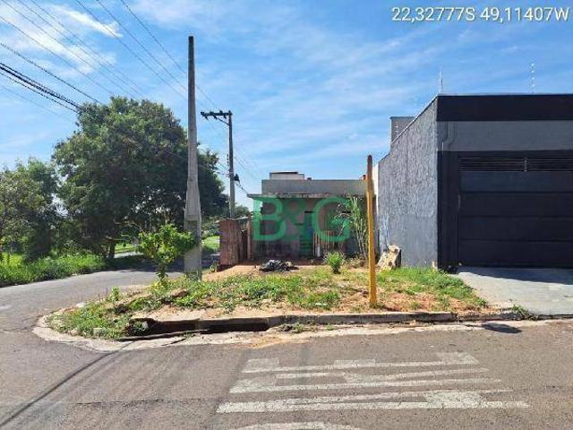 Casa em Vila Industrial, Bauru/SP de 39m² 2 quartos à venda por R$ 79.260,41