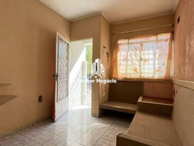 Casa em Vila Industrial, Campinas/SP de 100m² 2 quartos à venda por R$ 319.000,00