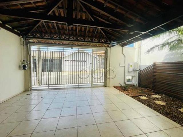 Casa em Vila Industrial, Piracicaba/SP de 117m² 3 quartos à venda por R$ 550.000,00