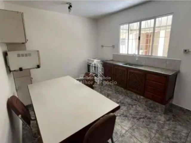 Casa em Vila Industrial, Piracicaba/SP de 136m² 3 quartos à venda por R$ 297.900,00