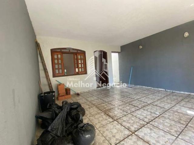 Casa em Vila Industrial, Piracicaba/SP de 150m² 3 quartos à venda por R$ 290.000,00