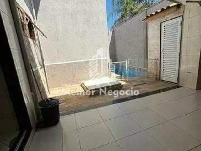 Casa em Vila Industrial, Piracicaba/SP de 180m² 3 quartos à venda por R$ 380.000,00