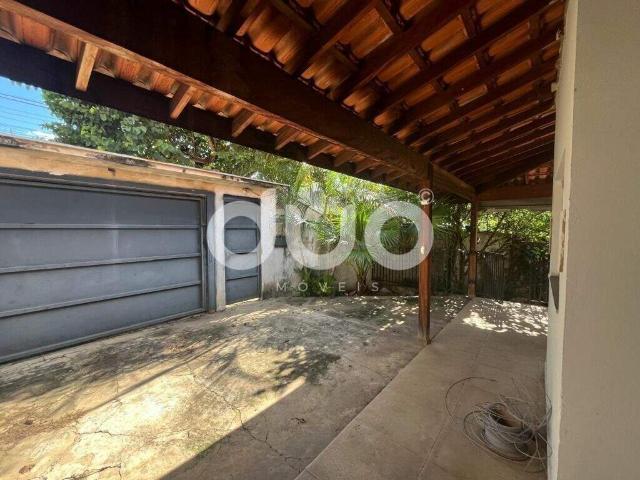 Casa em Vila Industrial, Piracicaba/SP de 55m² 1 quartos à venda por R$ 299.900,00