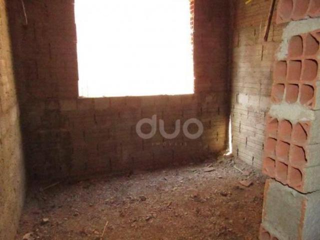 Casa em Vila Industrial, Piracicaba/SP de 90m² 2 quartos à venda por R$ 200.000,00