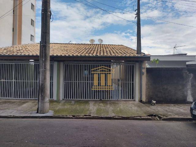 Casa em Vila Industrial, São José dos Campos/SP de 0m² 3 quartos à venda por R$ 664.900,00