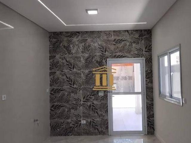 Casa em Vila Industrial, São José dos Campos/SP de 115m² 3 quartos à venda por R$ 760.900,00