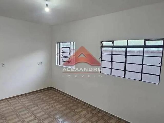 Casa Em Vila Industrial, São José Dos Campos/sp de 130 m² 3 Quartos Para Locação R$4.000,00/mes