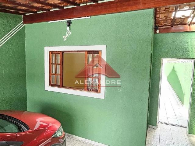 Casa em Vila Industrial, São José dos Campos/SP de 131m² 3 quartos à venda por R$ 650.000,00 ou para locação R$ 2.800,00/mes