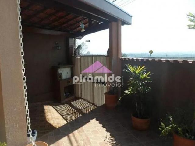 Casa em Vila Industrial, São José dos Campos/SP de 176m² 3 quartos à venda por R$ 915.000,00
