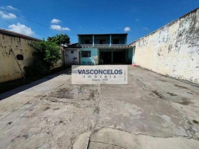 Casa em Vila Industrial, São José dos Campos/SP de 216m² 3 quartos à venda por R$ 670.000,00