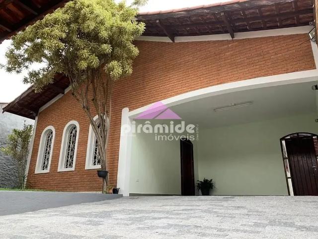 Casa em Vila Industrial, São José dos Campos/SP de 250m² 4 quartos à venda por R$ 1.079.900,00
