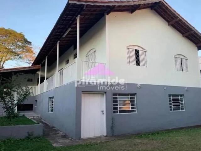Casa em Vila Industrial, São José dos Campos/SP de 250m² 4 quartos à venda por R$ 1.080.000,00