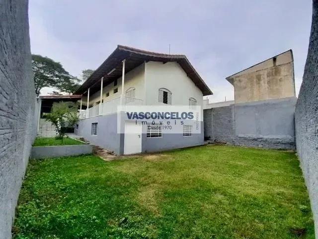 Casa em Vila Industrial, São José dos Campos/SP de 250m² 4 quartos à venda por R$ 1.199.900,00