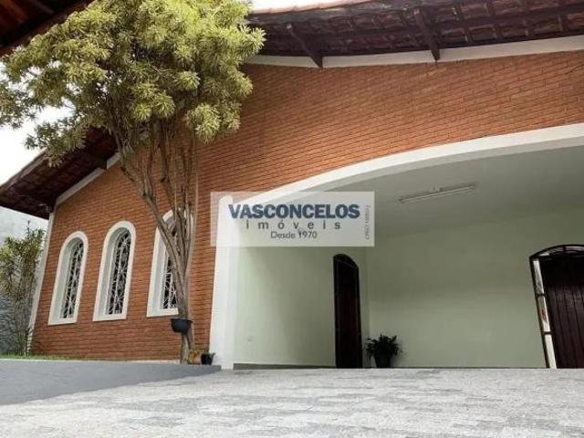 Casa em Vila Industrial, São José dos Campos/SP de 250m² 4 quartos à venda por R$ 1.200.000,00