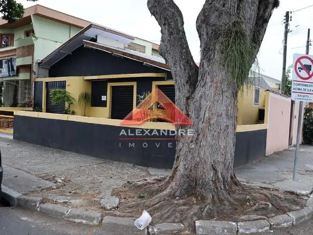 Casa em Vila Industrial, São José dos Campos/SP de 535m² 4 quartos à venda por R$ 2.499.900,00
