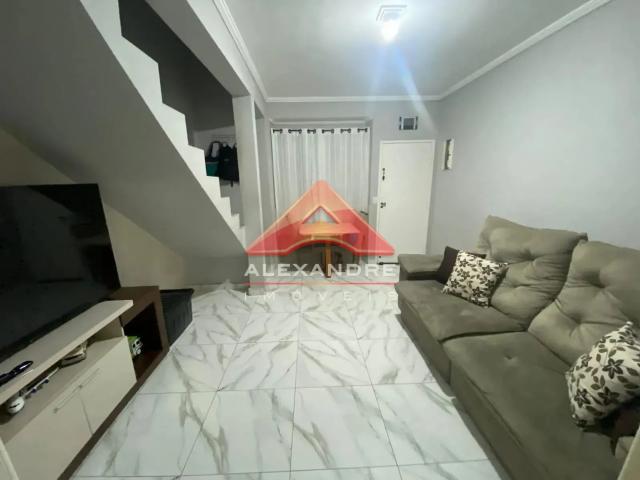 Casa em Vila Industrial, São José dos Campos/SP de 68m² 2 quartos à venda por R$ 549.900,00