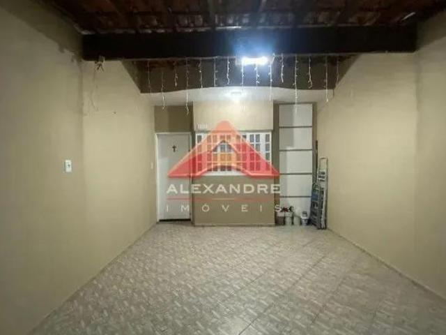 Casa em Vila Industrial, São José dos Campos/SP de 68m² 2 quartos à venda por R$ 550.000,00