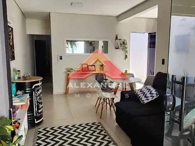 Casa em Vila Industrial, São José dos Campos/SP de 69m² 2 quartos à venda por R$ 564.000,00