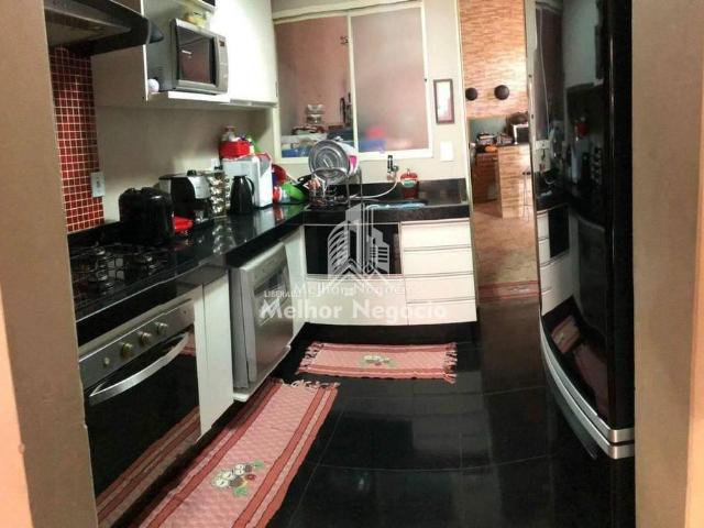 Casa em Vila Inema, Hortolândia/SP de 70m² 3 quartos à venda por R$ 518.700,00