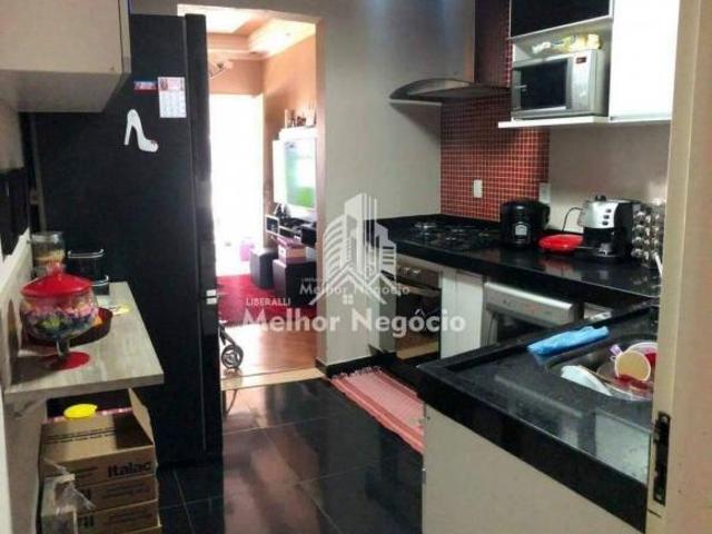 Casa em Vila Inema, Hortolândia/SP de 70m² 3 quartos à venda por R$ 519.000,00