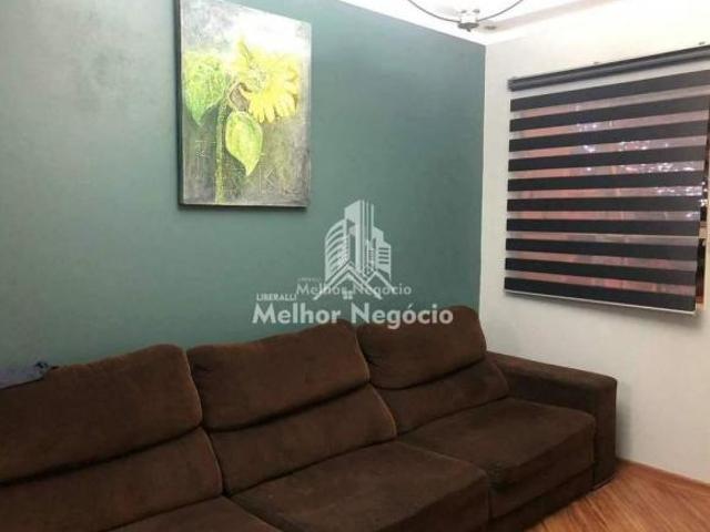 Casa em Vila Inema, Hortolândia/SP de 70m² 3 quartos à venda por R$ 519.700,00
