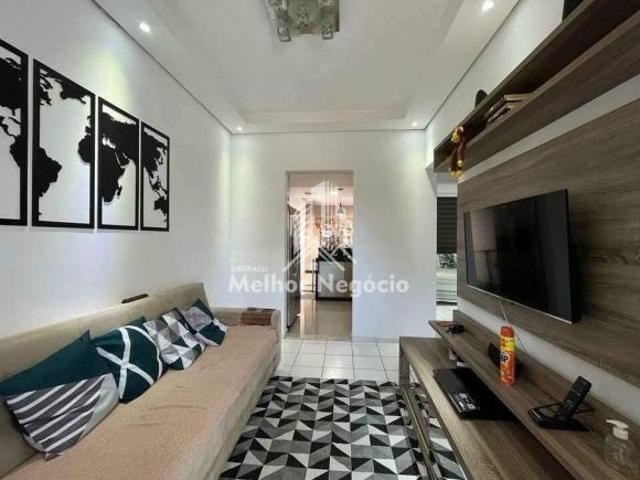 Casa em Vila Inema, Hortolândia/SP de 75m² 2 quartos à venda por R$ 340.000,00