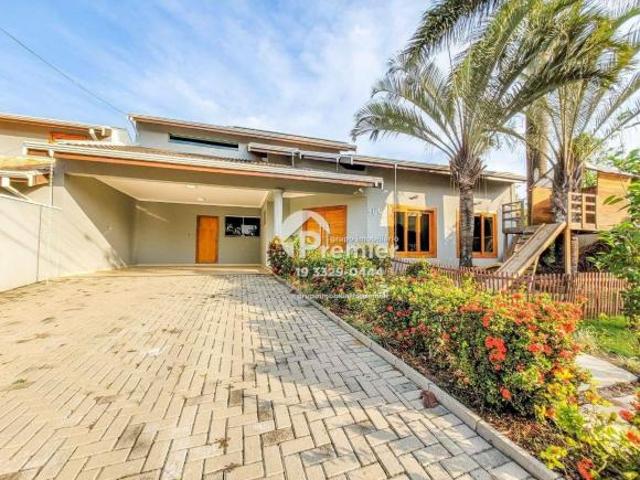 Casa em Vila Inglesa, Indaiatuba/SP de 291m² 4 quartos à venda por R$ 1.900.000,00
