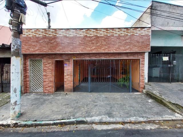 Casa em Vila Inglesa, São Paulo/SP de 90m² 5 quartos à venda por R$ 559.000,00