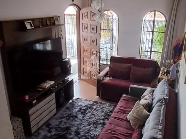 Casa em Vila Iapi, Campinas/SP de 75m² 3 quartos à venda por R$ 389.900,00
