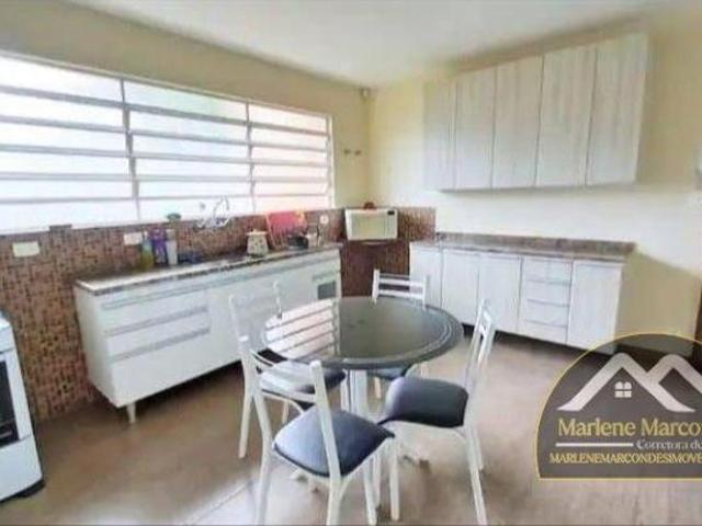 Casa em Vila Iara Campos do Jordão