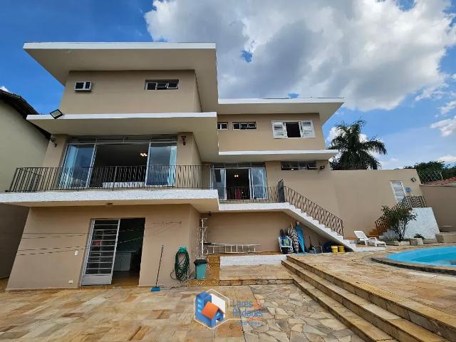 Casa em Vila Ida, São Paulo/SP de 279m² 5 quartos à venda por R$ 3.349.900,00