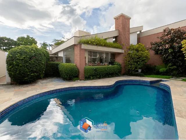 Casa em Vila Ida, São Paulo/SP de 495m² 7 quartos à venda por R$ 6.699.900,00