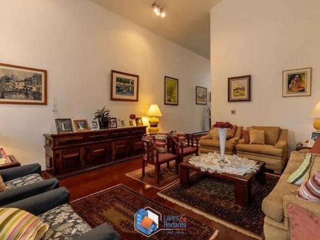 Casa em Vila Ida, São Paulo/SP de 495m² 7 quartos à venda por R$ 6.700.000,00