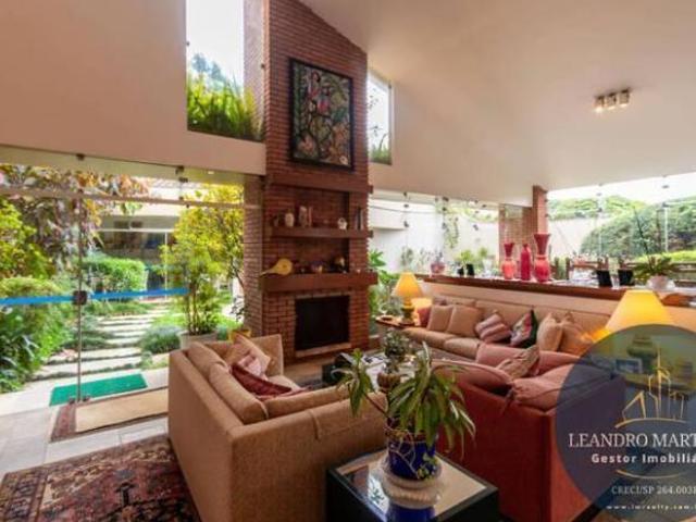 Casa em Vila Ida, São Paulo/SP de 495m² 4 quartos à venda por R$ 6.700.000,00