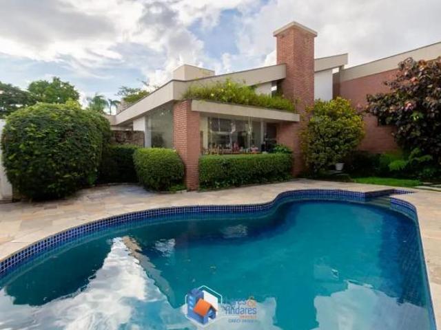 Casa em Vila Ida, São Paulo/SP de 495m² 4 quartos à venda por R$ 6.700.000,00